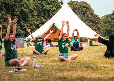 Ealing Tree Festival 2023 | Trees for Cities
