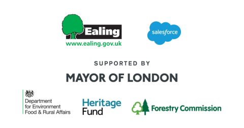 Ealing Tree Festival 2023 | Trees for Cities